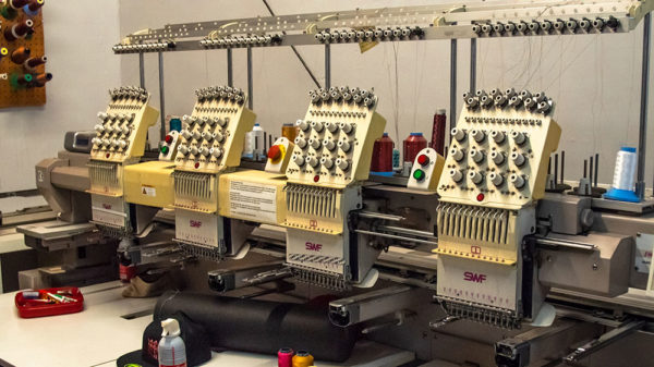 Epic Embroidery Printing Shop & Services in Phoenix, Arizona